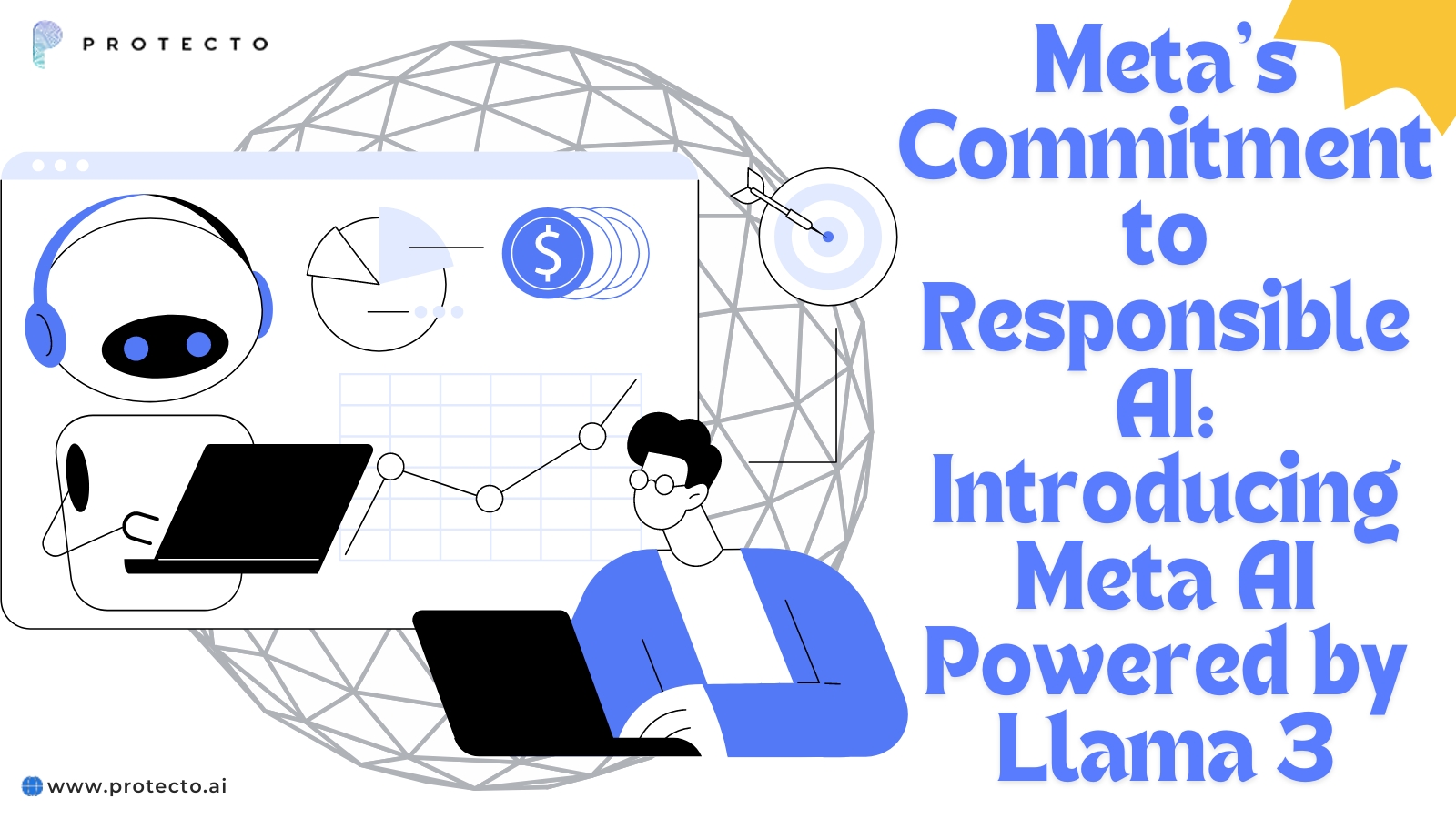 Meta Llama 3, Meta AI, OpenEQA, And More - Monthly AI News - April 2024